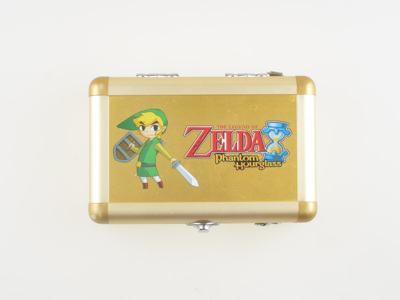 Zelda nintendo ds store