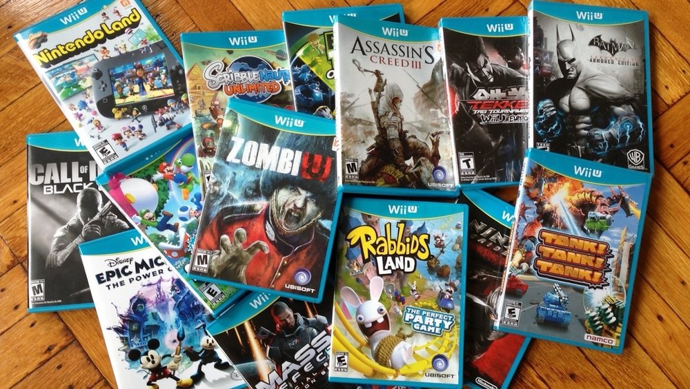 Nintendo Wii U Games RetroNintendoKaufen de nintendo-wii-u-games-retronintendokaufen-de