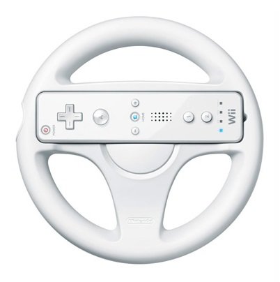 Nintendo Wii Controllers & Zubehör - RetroNintendoKaufen.de