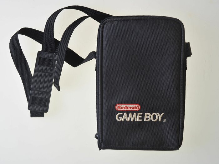 Original Vintage Gameboy Classic Bag ⭐ Gameboy Color ...