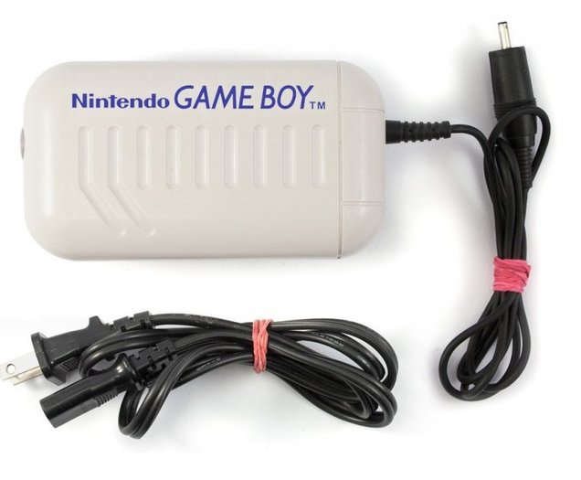 Original Gameboy Rechargeable Battery Pack ⭐ Gameboy Classic ...
